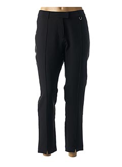 Pantalons CARLA SIMONI Femme Pas Cher – Pantalons CARLA SIMONI Femme | Modz