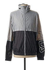 Fila Coupe Vents Homme De Couleur Gris 1824581-gris00 - Modz