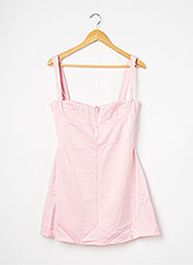 House Of Cb London Robes Courtes Femme De Couleur Rose En Occasion ...