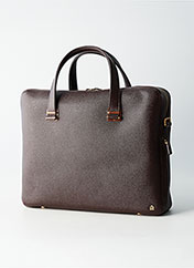 Sac Doublure Marron Dunhill Homme - 2122497-marron | Modz