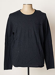 Harris Wilson Pulls Homme De Couleur Bleu 2257614-bleu00 - Modz