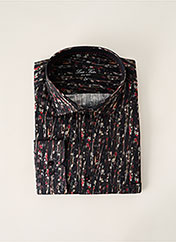 Louis Victor Manches Longues Homme De Couleur Noir 2414754-noir00 - Modz