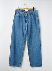 Levis Jeans Boyfriend Homme De Couleur Bleu 2398695-bleu00 - Modz