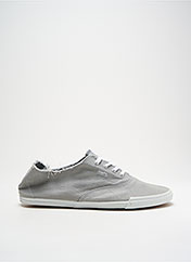 Baskets Bout Rond Gris Puma Homme - 2501510-gris00 | Modz