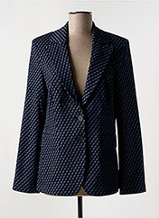 Blazer Fausses Poches Bleu Gerry Weber Femme - 2530611-bleu00 | Modz