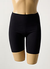 Panty Micro Fibres Noir Implicite Femme - 2596847-noir00 | Modz